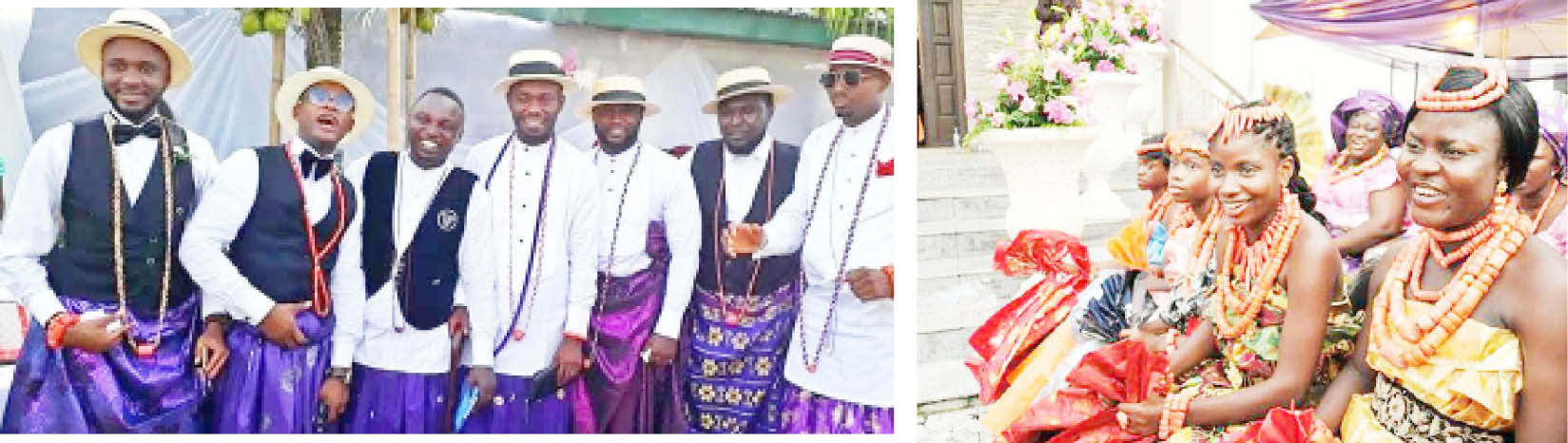 The Itsekiri people of Delta State - Teen Trust News