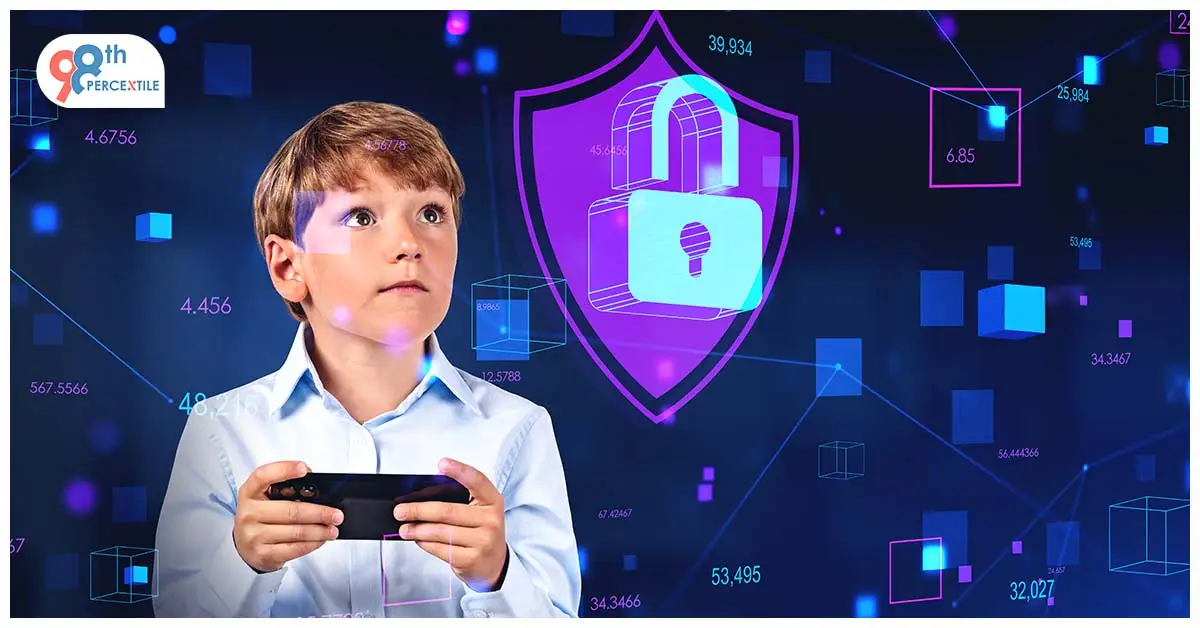 Defend Your Kingdom: A Teen’s Guide to Cybersecurity - Teen Trust News